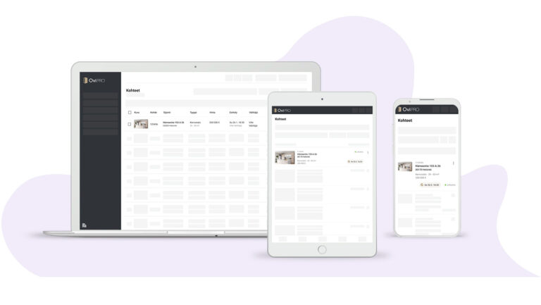 OviPro – Revolutionizing