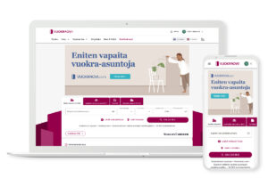 Vuokraovi.com Sopimusasiakaspalvelu on nyt OviPro Starterissa - OviPro